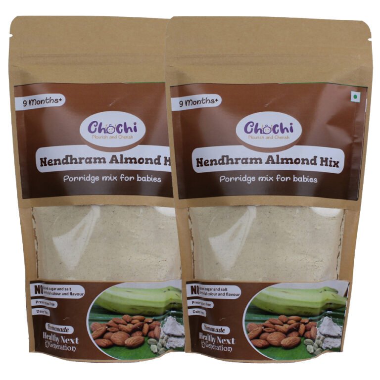 chochi foods – Nourish and cherish