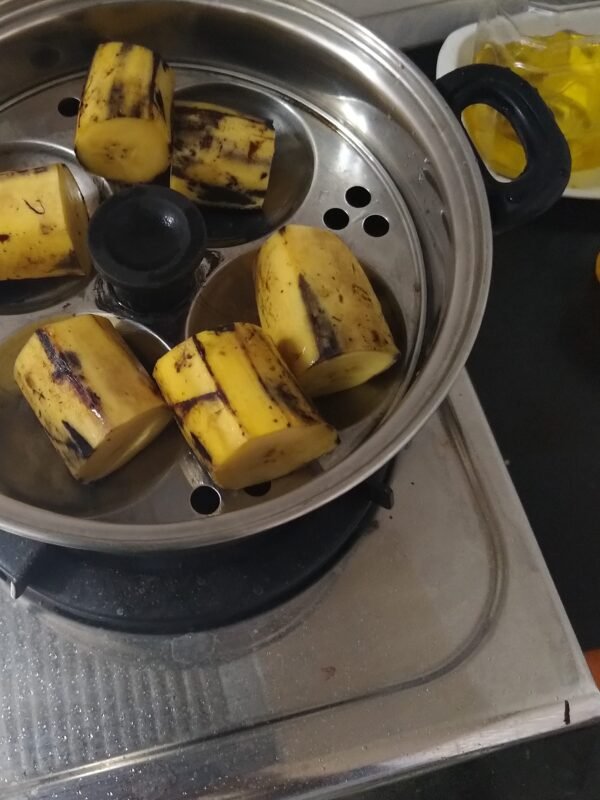 Discover the Secret Behind Kerala’s Beloved Nendran Banana: A ...