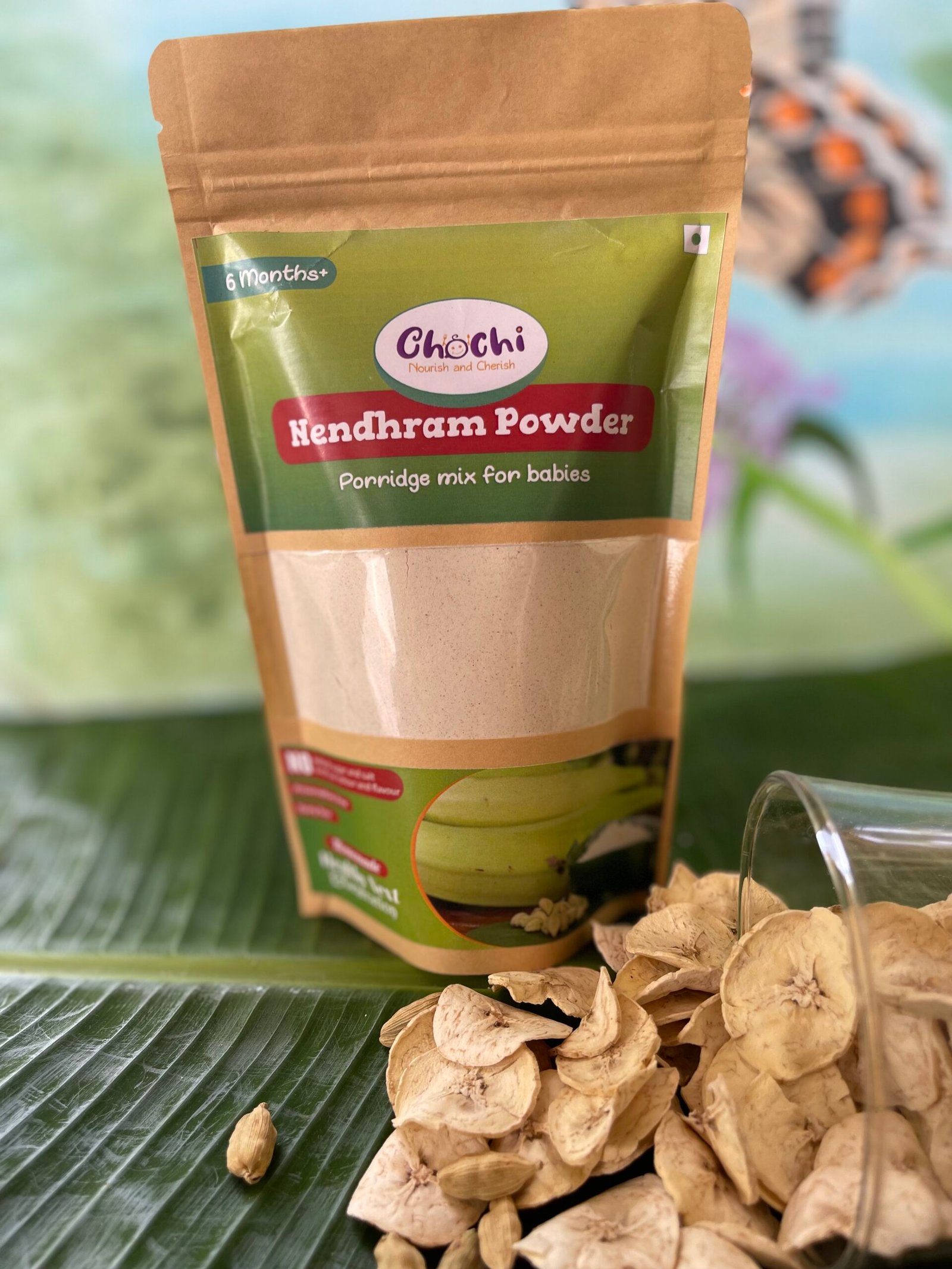 Discover the Secret Behind Kerala’s Beloved Nendran Banana: A ...