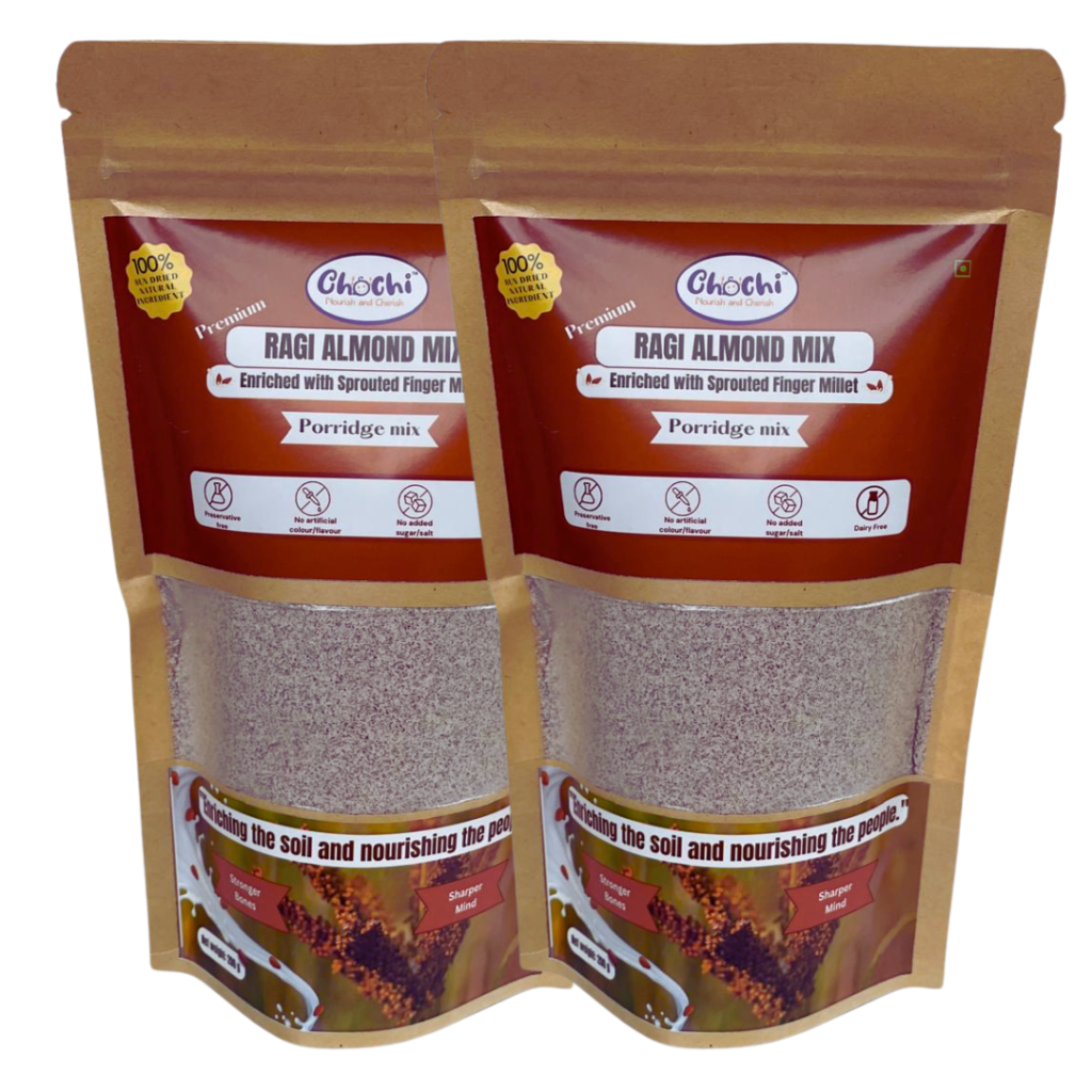 chochi foods – Nourish and cherish
